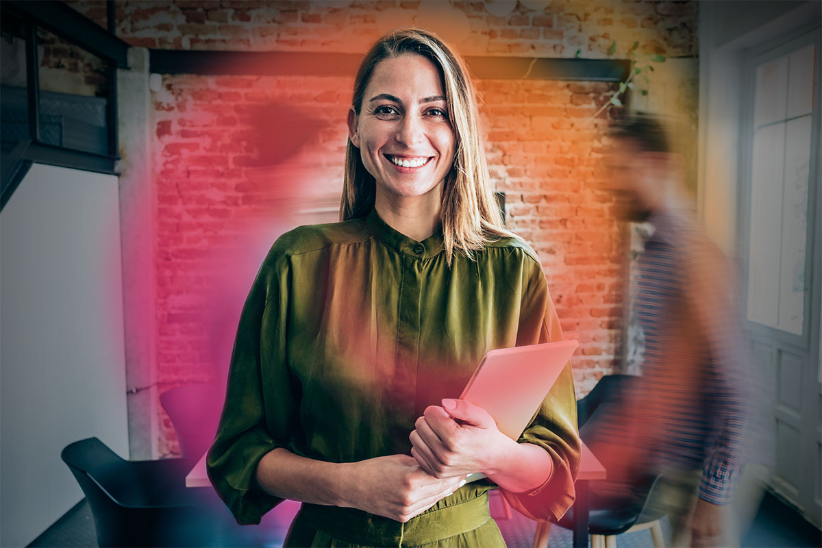 Citation Group - Smarter Workplace Solutions