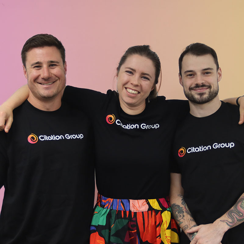 Why Citation - Citation Group