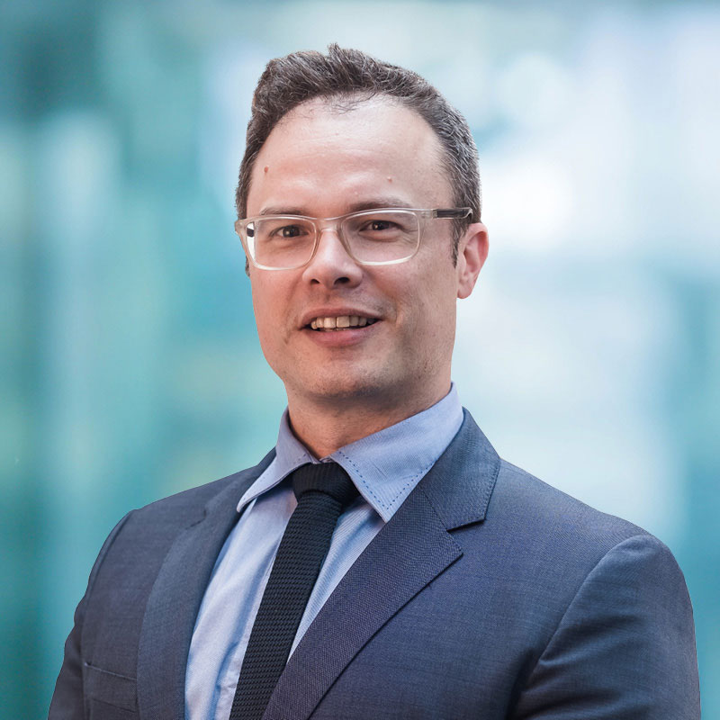 Benjamin Gee - Citation Legal