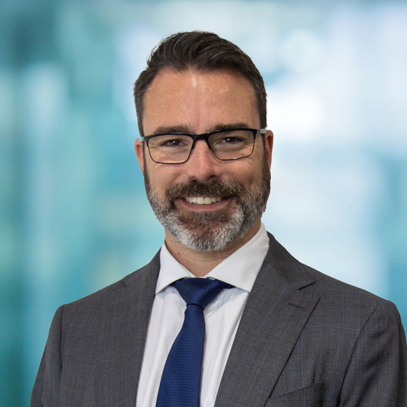 Rod Marshall - Citation Legal