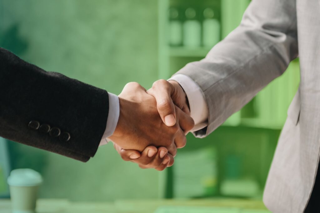 What is non-conformance in terms of ISO 9001? | Citation