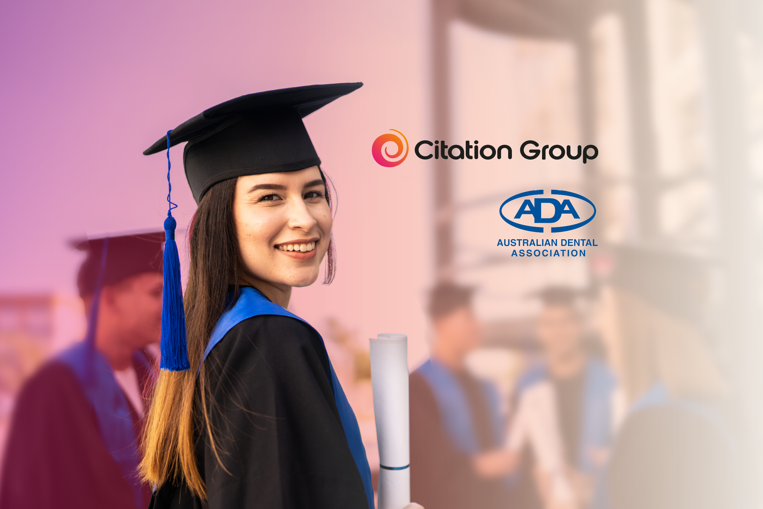 Advice and support for students | Citation Group